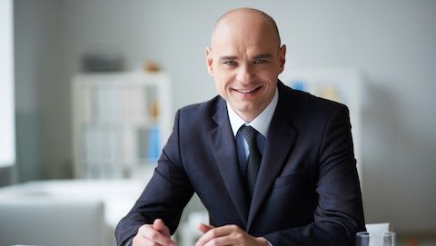 The Hair Transplant Procedure With No Time Off Work